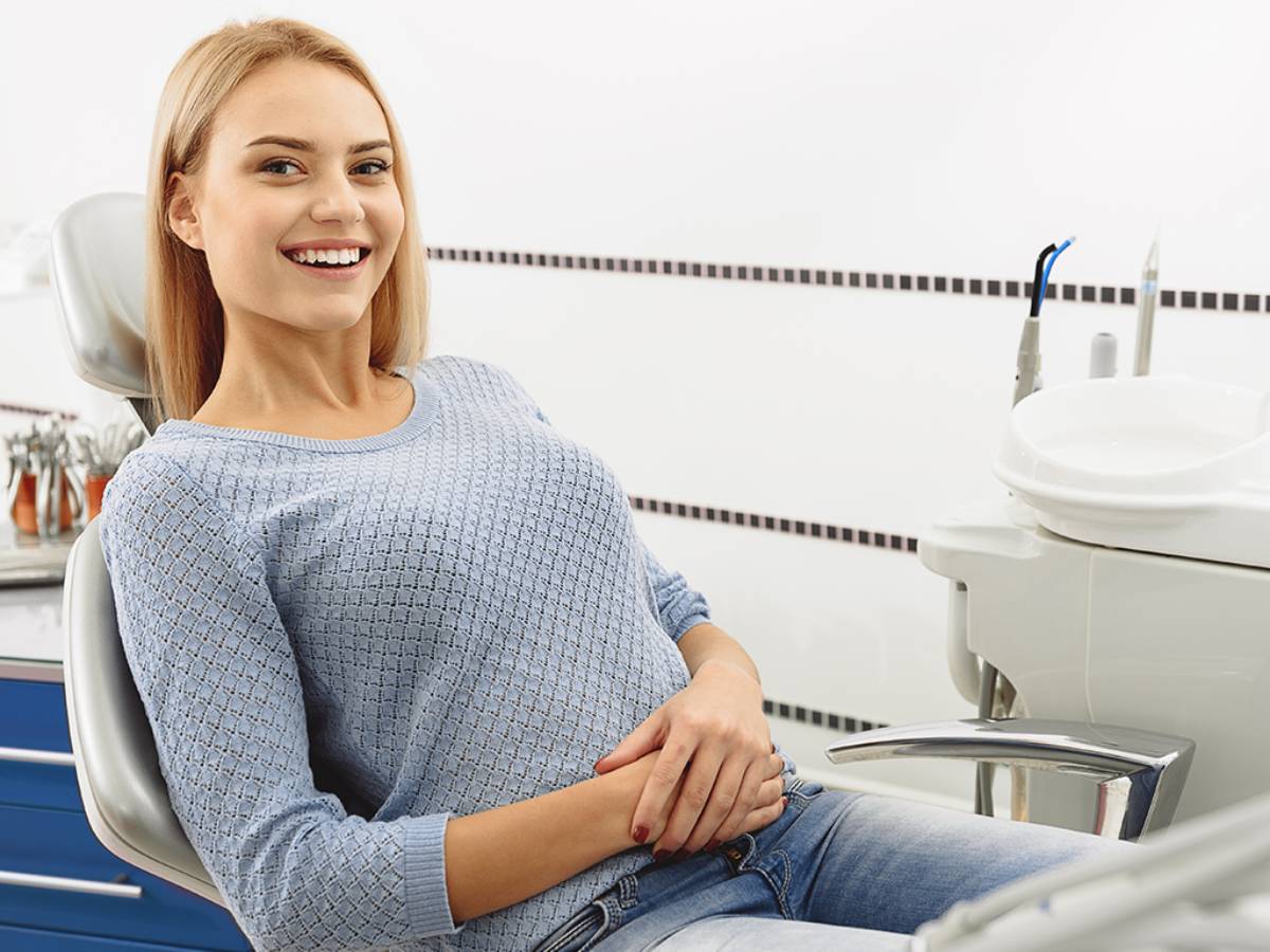 Cosmetic Dentistry: What Can It Really Do for Your Smile?